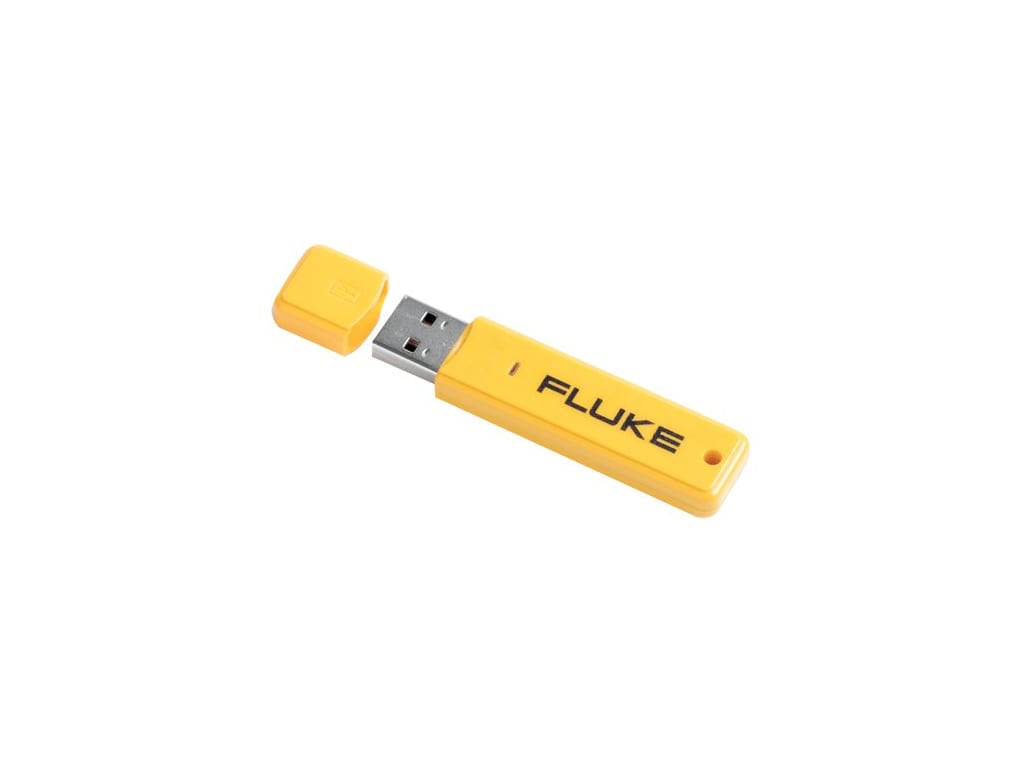 Fluke 884X-1G 1 GB USB Memory, For Precision Multimeters | TEquipment