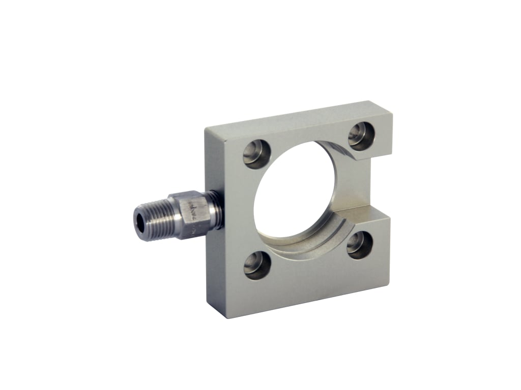 Fluke A-TV30-AP - Air Purge Collar | TEquipment