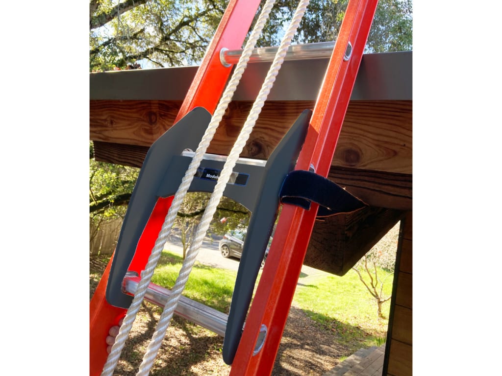 Fluke MODULIFT2L - Solmetric PV Module Ladder Pulley System (80-foot ...