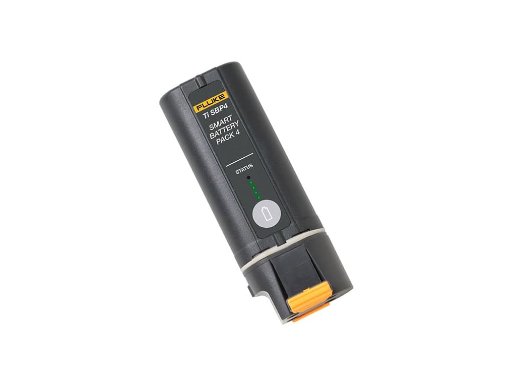 Fluke TIX5xx-SBP4 Smart Battery Pack | TEquipment