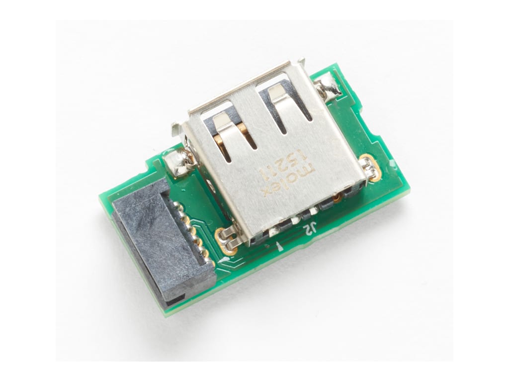 Fluke UA120 USB Connector Adapter | TEquipment