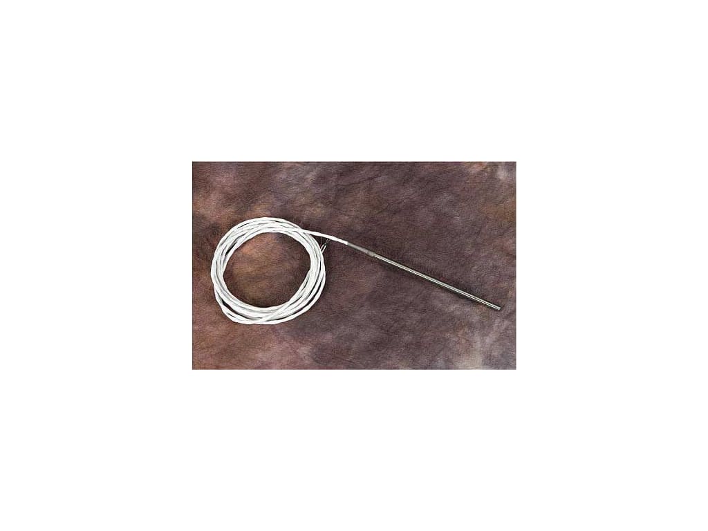 Fluke 5623B-6-P Precision RTD Freezer Probe w/ INFO-CON | TEquipment