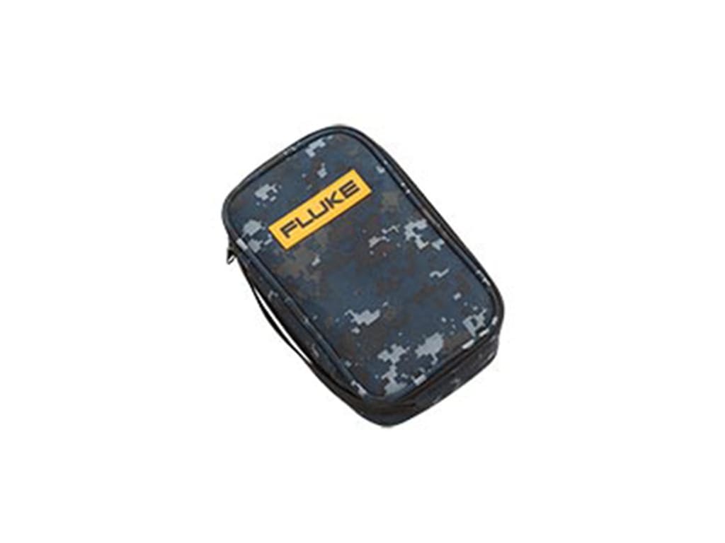 Fluke CAMO-C25/BD Camouflage Carrying Case | TEquipment