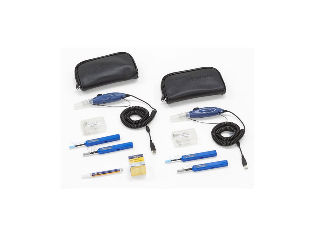 Fluke Networks DSX-5000-PRO 120 Versiv Professional Kit | TEquipment