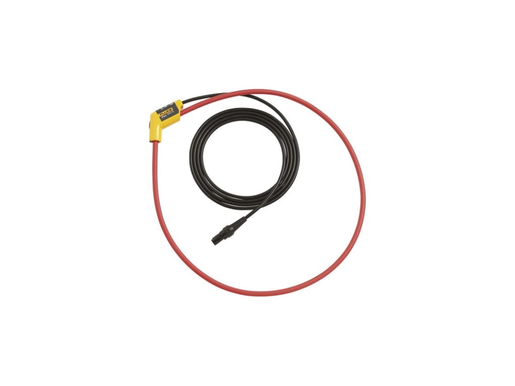 Fluke I1730-FLEX6000 iFlex Current Clamp 36-inch, 6000A | TEquipment