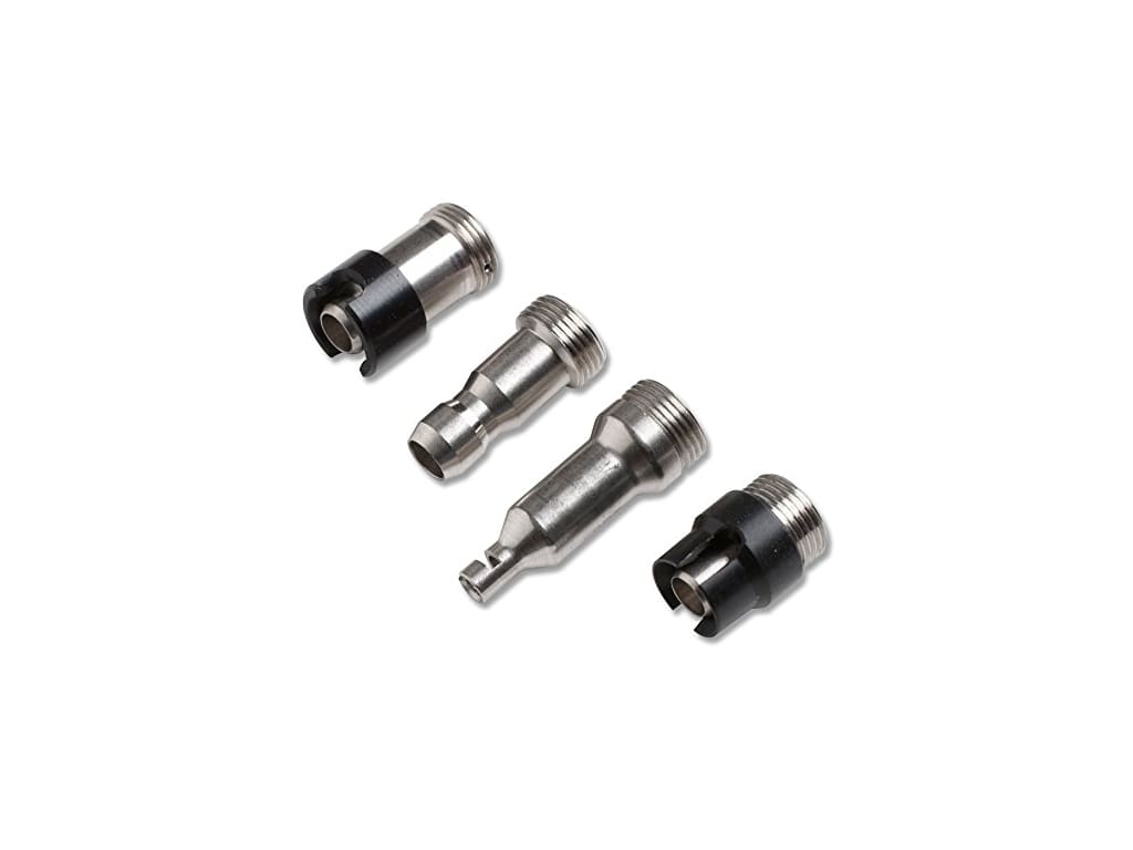 Fluke Networks NF300R FT600 Replacement Tip Set: SC, ST, FC, 2.5MM ...