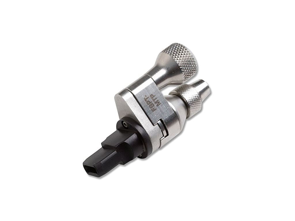 Fluke Networks NF370 MTP/MPO Video Probe Adapter Tip | TEquipment