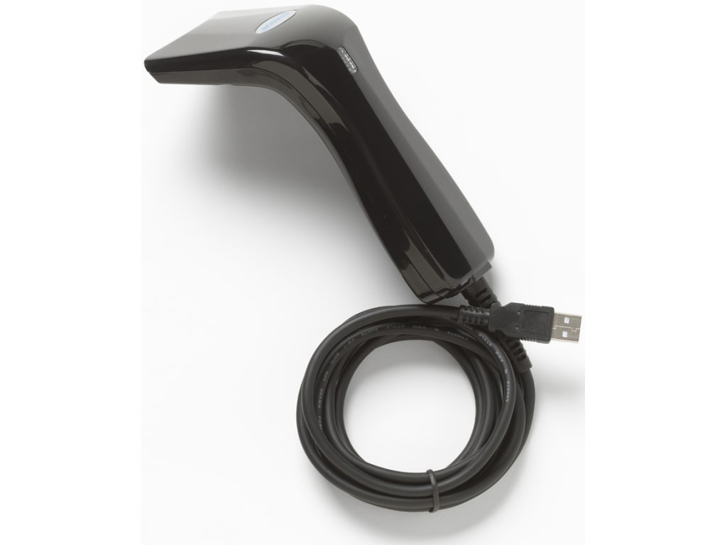 Fluke SPSCAN6000 Barcode scanner | TEquipment