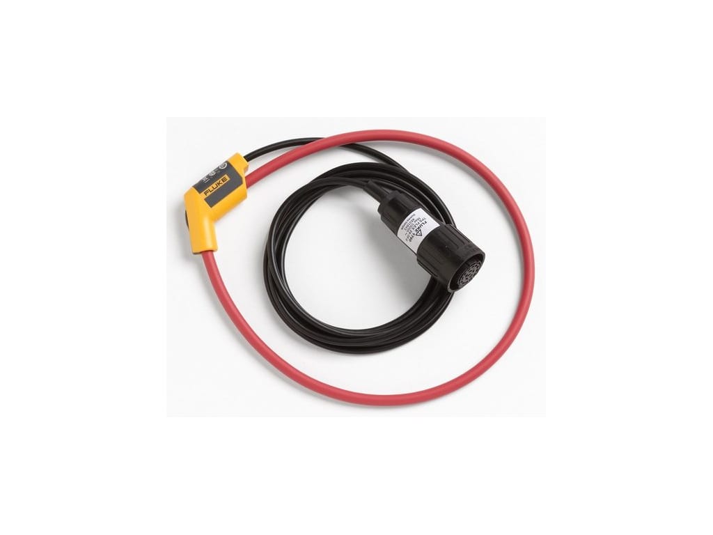 Fluke TPS FLEX 24-TF-II Thin Flexible Current Probe (200A/1000A AC ...