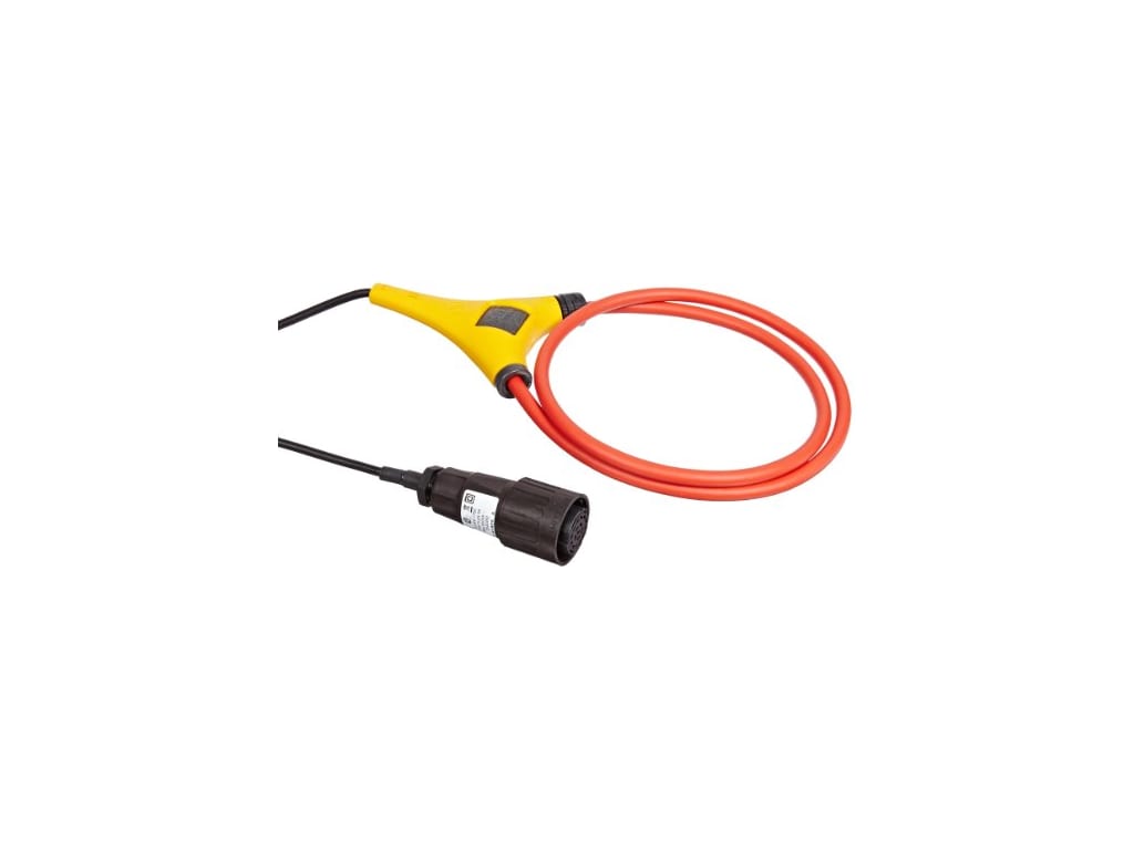 Fluke TPS FLEX 36-TF 3000A/6000A Thin Flex Flexible Current Probe with ...