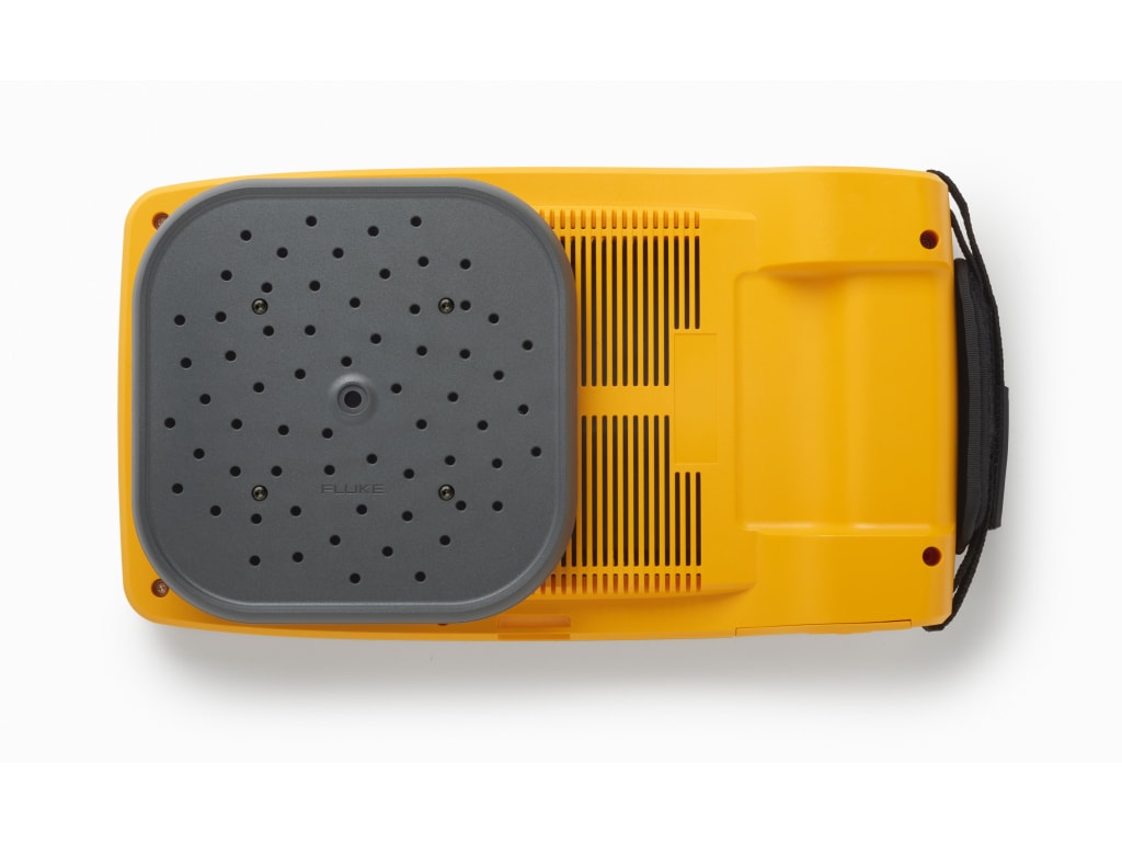Fluke ii905 - Acoustic Imager (2-65 kHz) with LeakQ and Wi-Fi | TEquipment