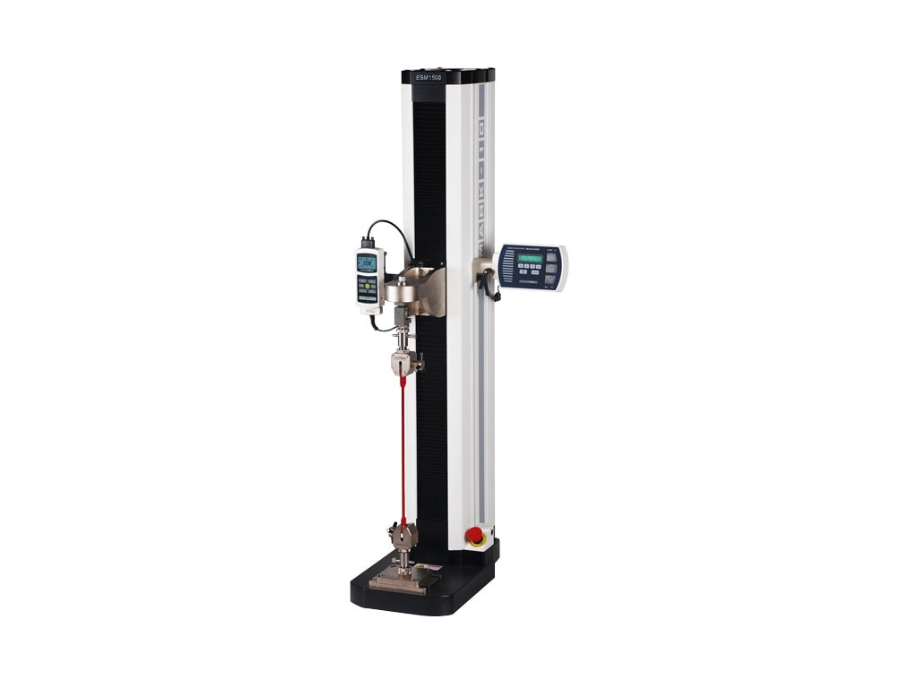 Mark-10 ESM1500LC Motorized Test Stand | TEquipment