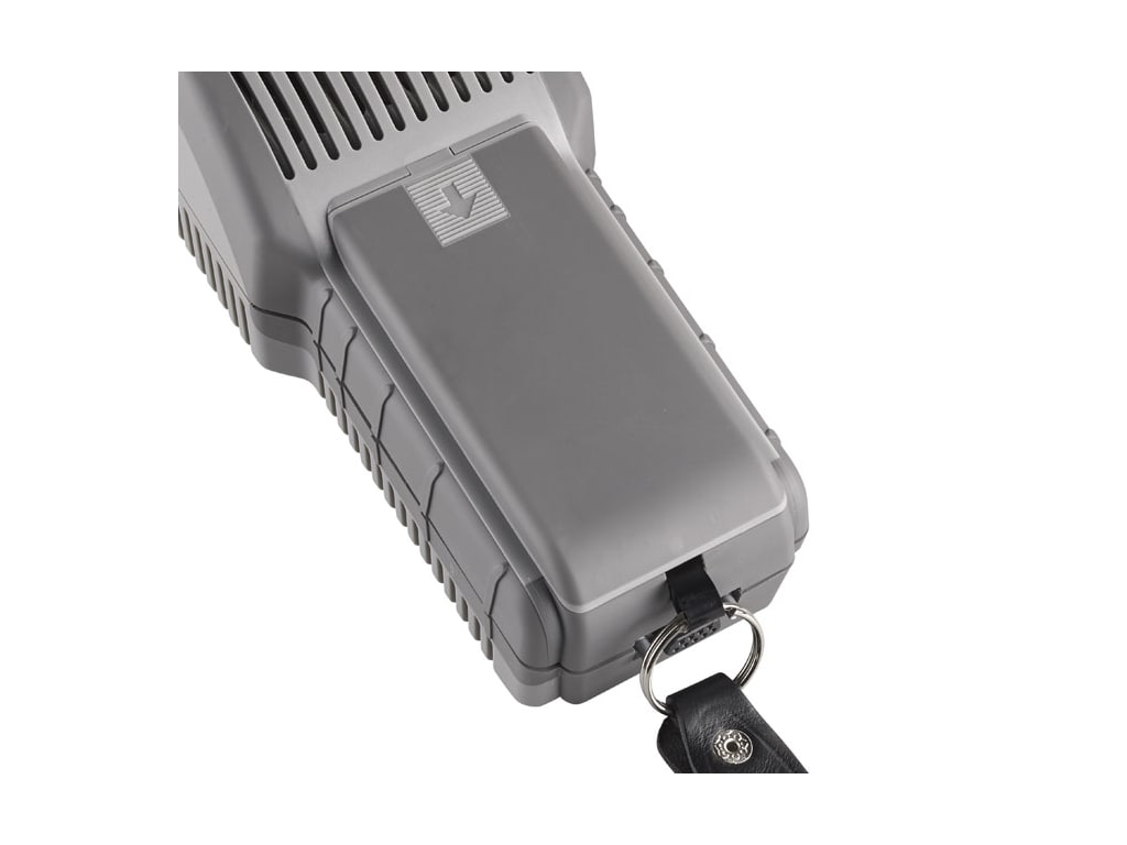 Franklin Grid Celltron Ultra Universal Stationary Battery Analyzer ...