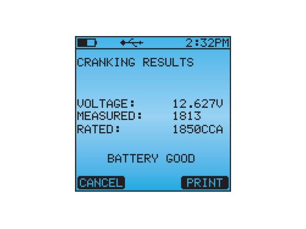 Franklin Grid CAD002 - CELLTRON Advantage Generator Start Field Upgrade ...