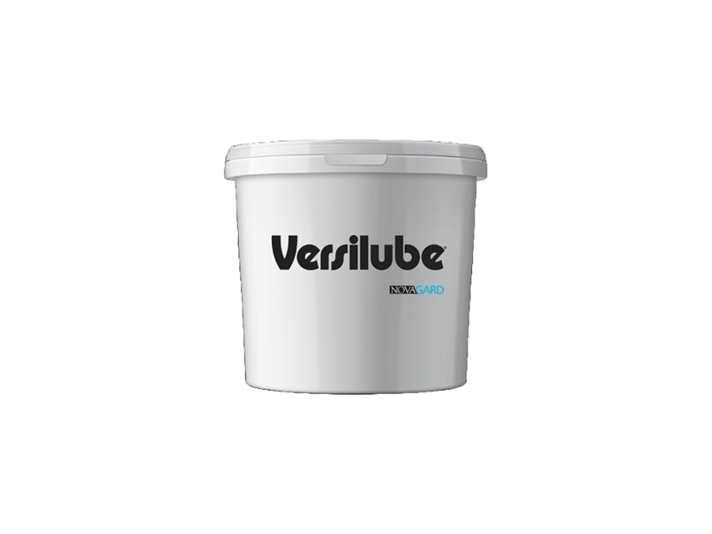 Novagard Solutions G326-01G - Silicone Grease, Versilube, 8 lb Pail ...