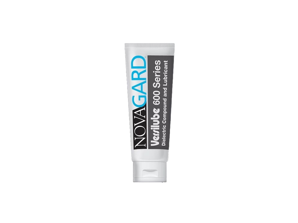 Novagard Solutions G624-01G - Silicone Grease, Dielectric Compound ...