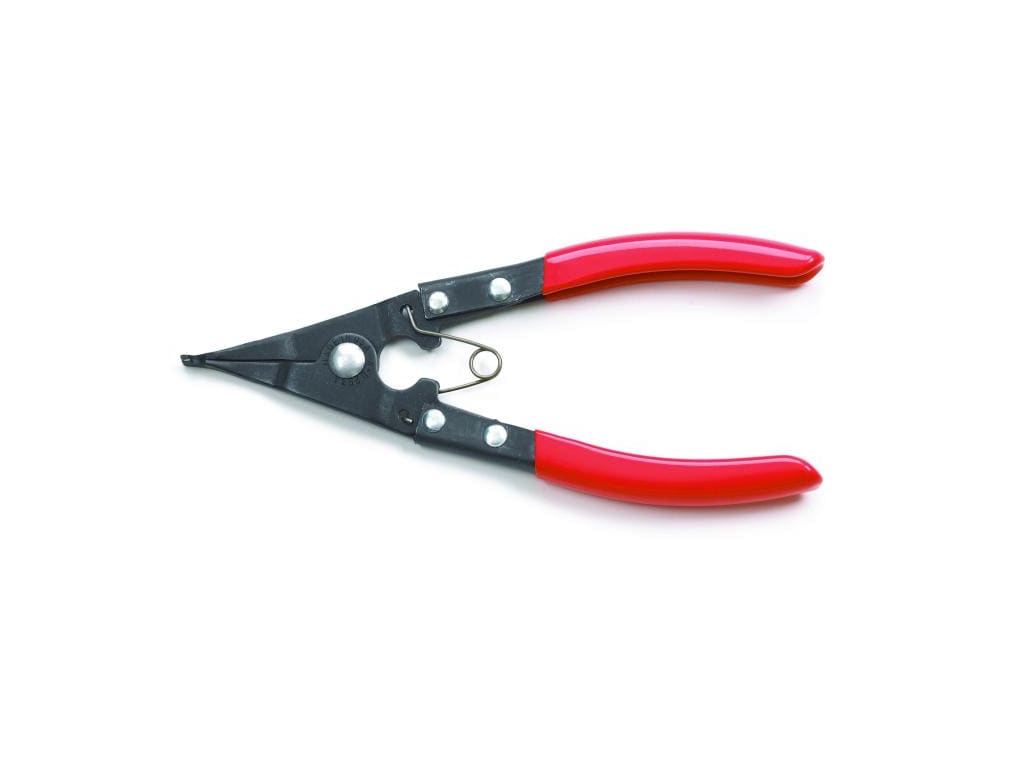 GEARWRENCH 2534D - Fixed Tip External Lock Ring Pliers | TEquipment