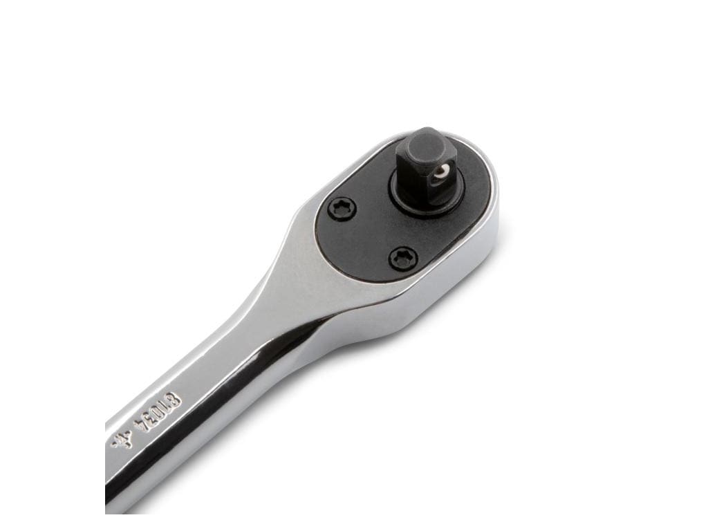 GEARWRENCH 81271XP - 2 Piece 1/4" and 3/8" Drive 120XP™ Extra Long ...