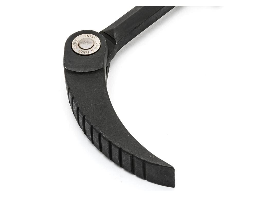 GEARWRENCH 82248 - Pry Bar, 48" OAL, Extendable, Indexing, Alloy Steel ...