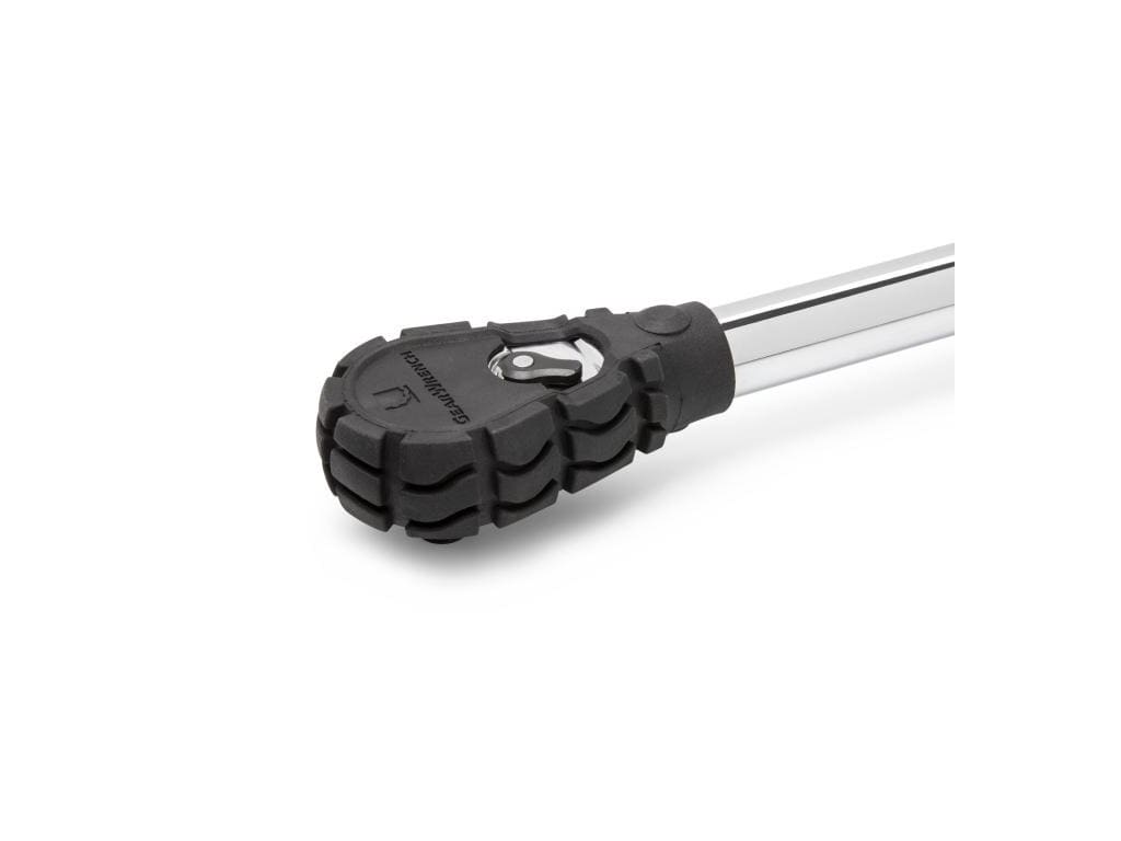 GEARWRENCH 85088M - 1/2" Drive Tire Shop Micrometer Torque Wrench 30 ...