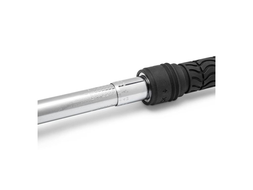 GEARWRENCH 85088M - 1/2" Drive Tire Shop Micrometer Torque Wrench 30 ...