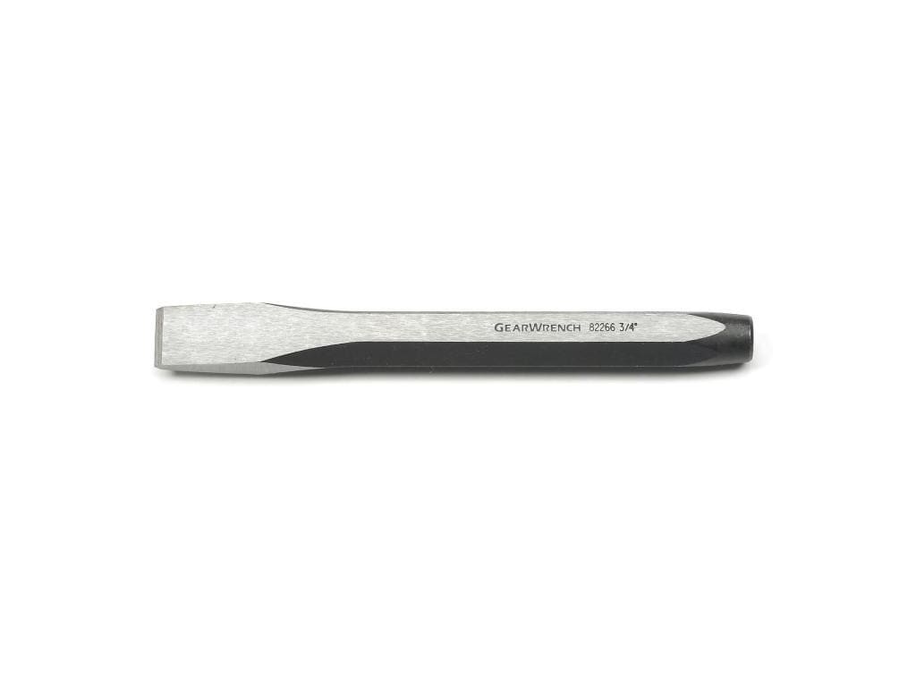 GEARWRENCH 82264 - Cold Chisel, 1/2" x 6", Alloy Steel, Phosphate ...