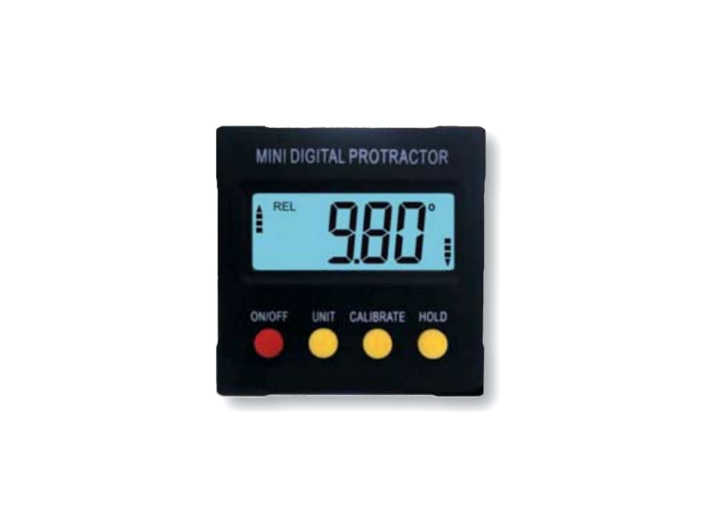 General Tools 824 Digital Angle Detector | TEquipment