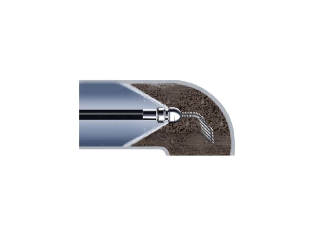 General Pipe Cleaners JN-SL-6 - Spring Leader Nozzle for JM-2900 and JM ...