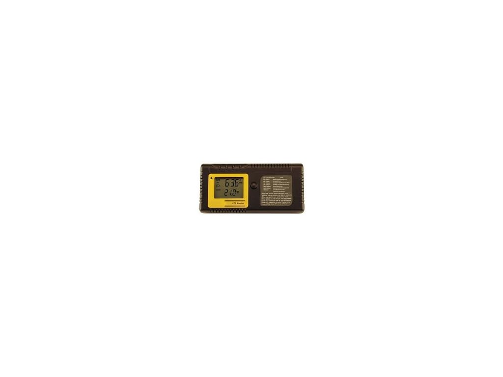 General CDM1060 Wall or Desk Mount Digital LAQ Meter | TEquipment