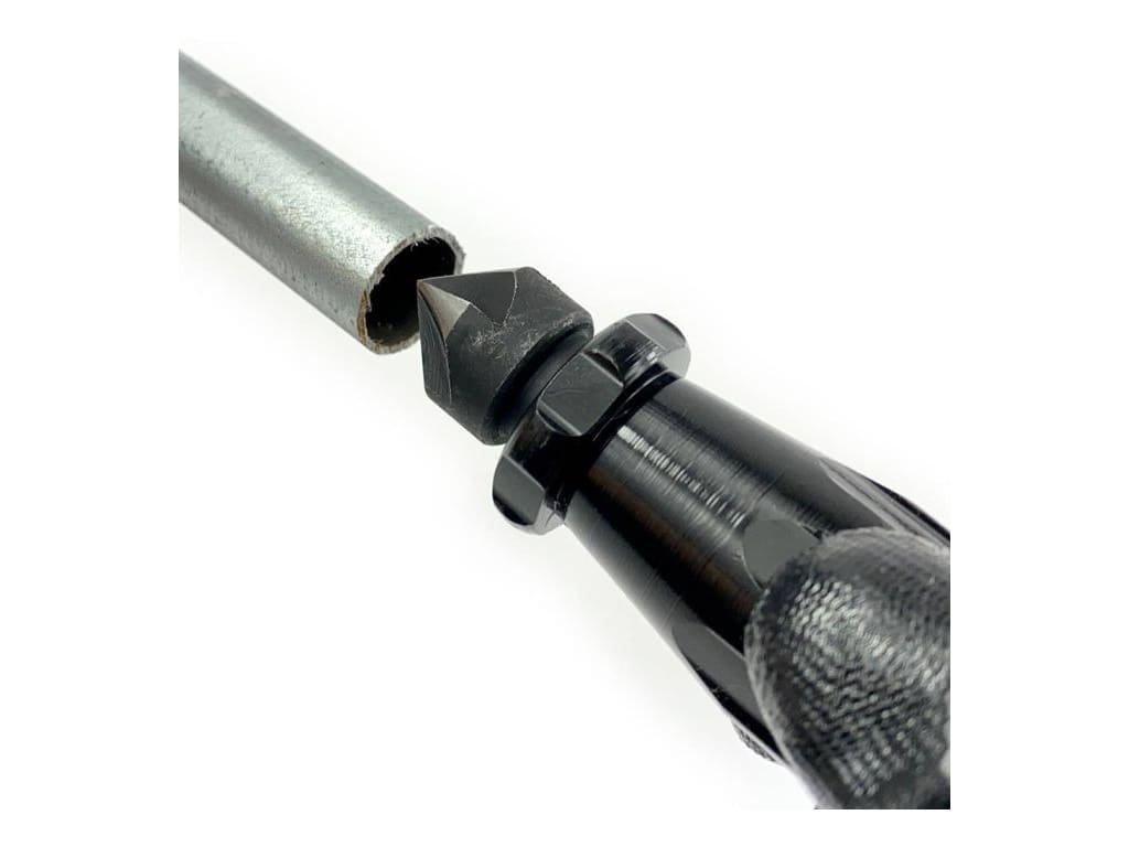General Tools 196 - Hand Reamer/Countersink Tool | TEquipment