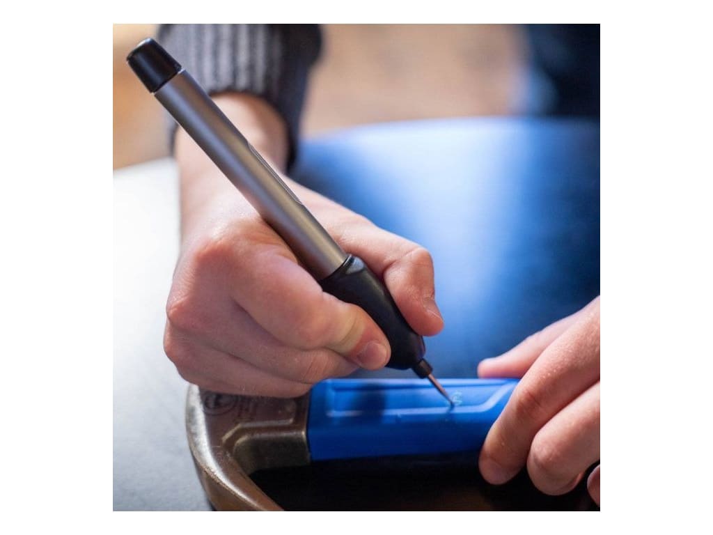 General Tools 505 - Cordless Precision Engraver | TEquipment