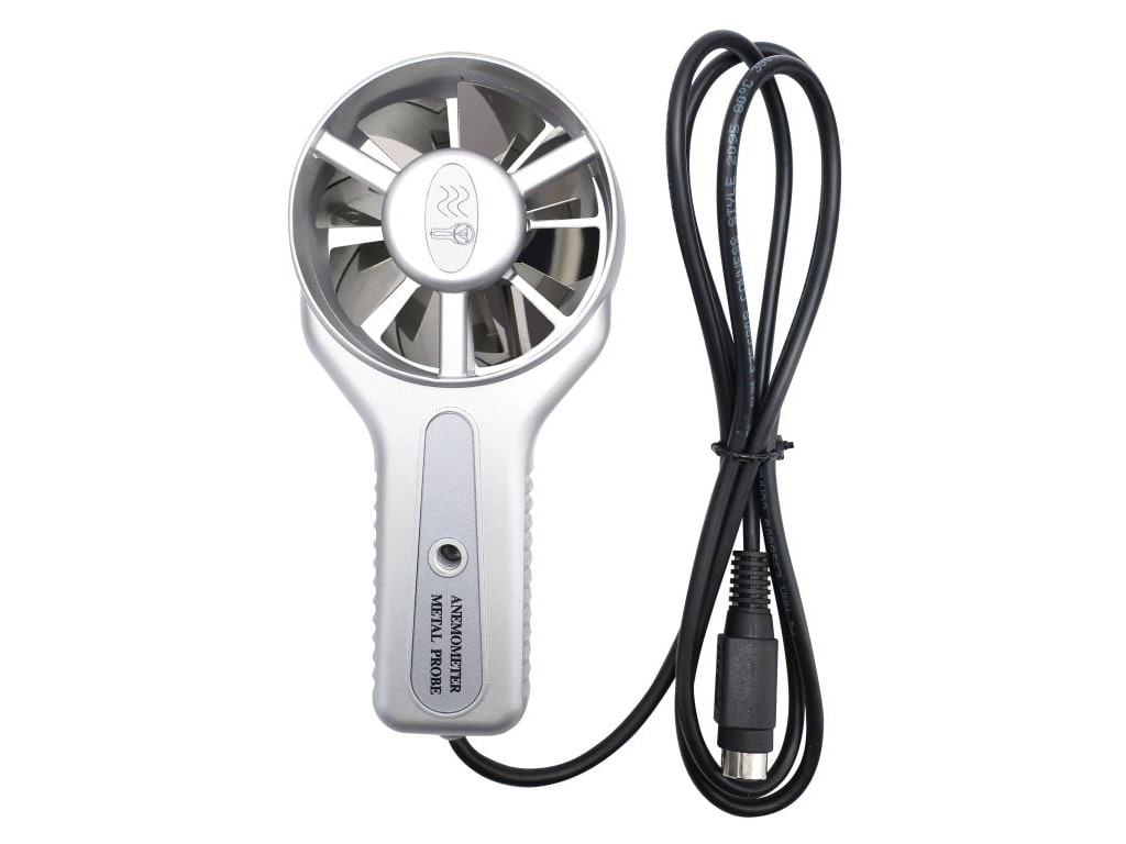 General Tools P80M - Replacement Air Speed-Temperature Probe for ...