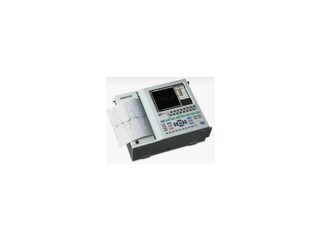 Graphtec WR300-16 Thermal Arraycorder Graphtec WR300-16 WR300 16 ...