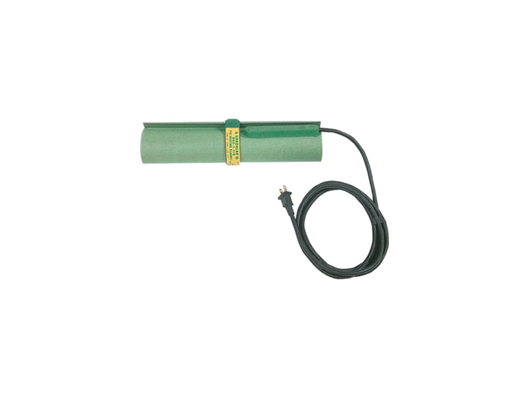 Greenlee 860-3, 2" - 3" PVC Blanket | TEquipment