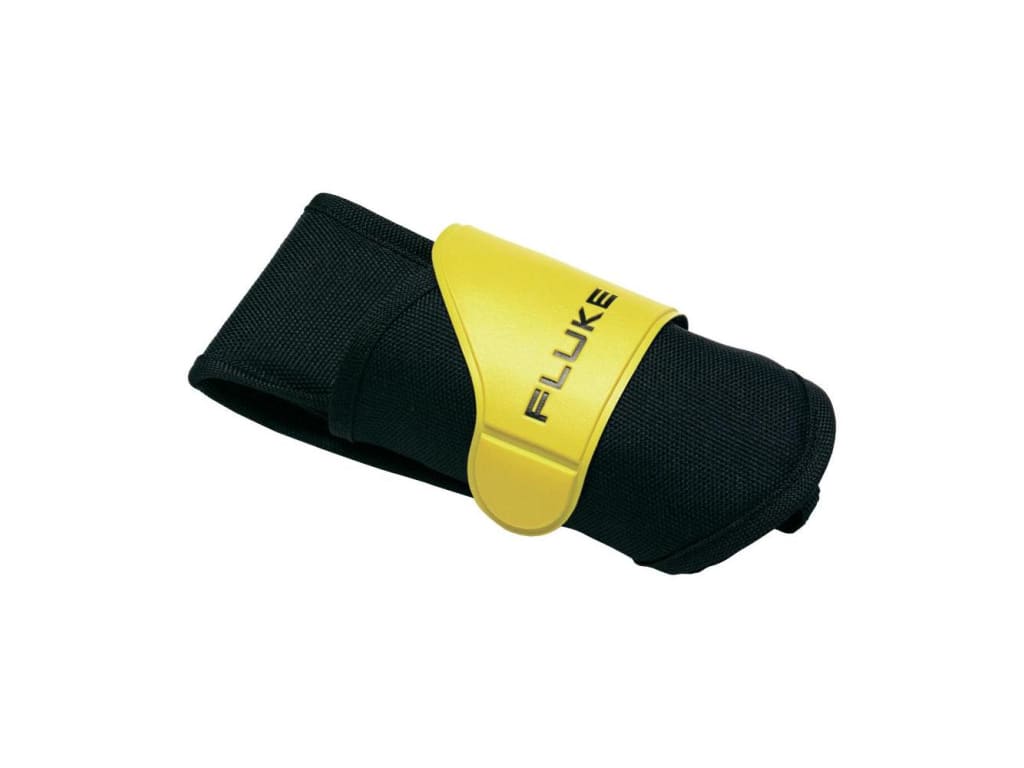 Fluke H5 Holster Electrical Testers | TEquipment