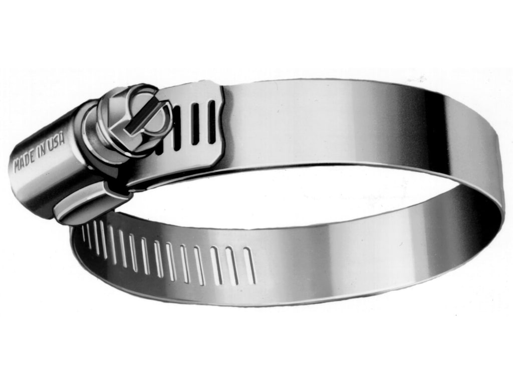 Precision Brand 47815 Hose Clamps | TEquipment