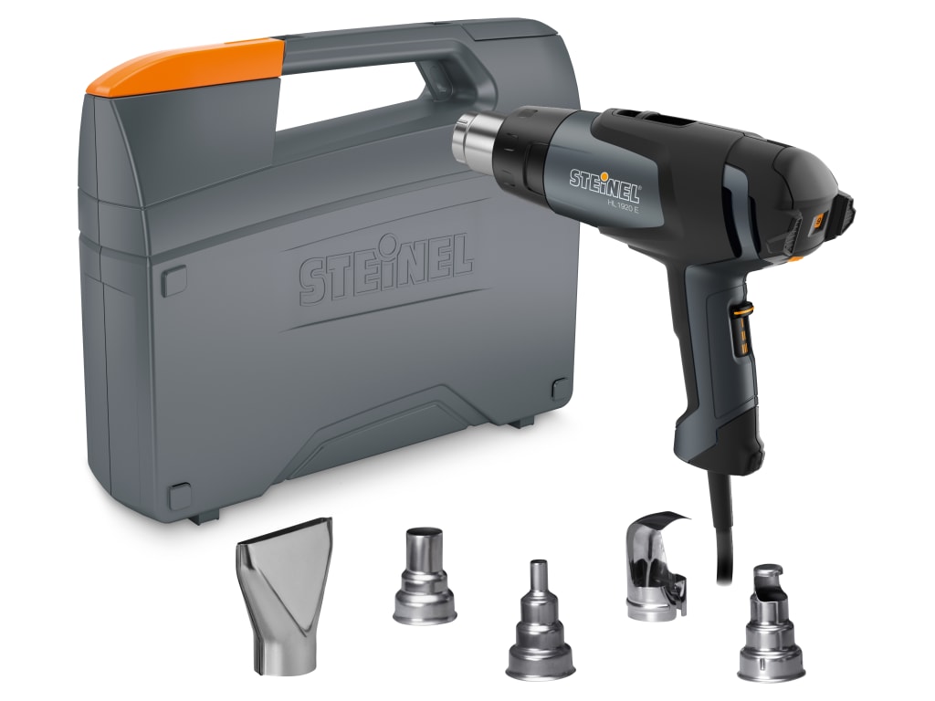 Steinel HL1920E - Industrial Kit, Catalog # 110051543 | TEquipment