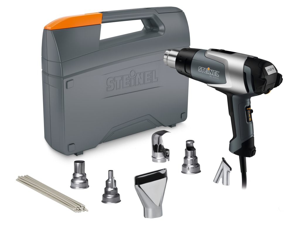 Steinel HL2020E AUTO - Automotive Kit, Catalog # 110051537 | TEquipment