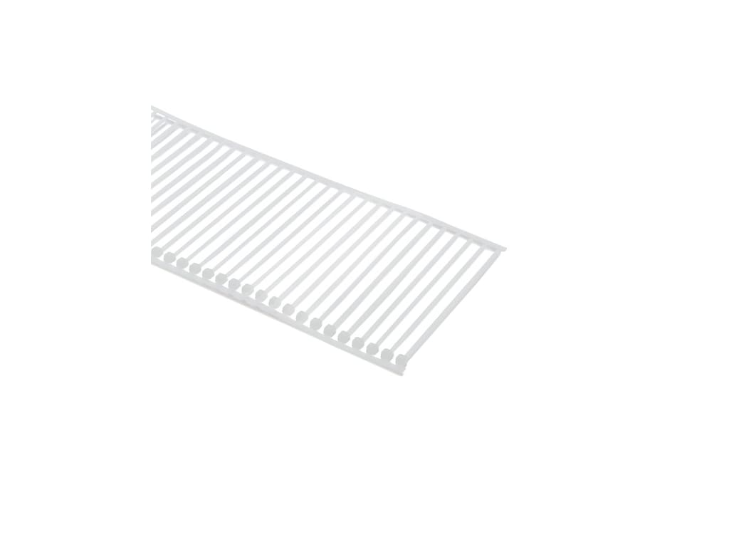 HellermannTyton 120-06001 - MilSpec Cable Tie for AT2000, MS3367, PA66 ...