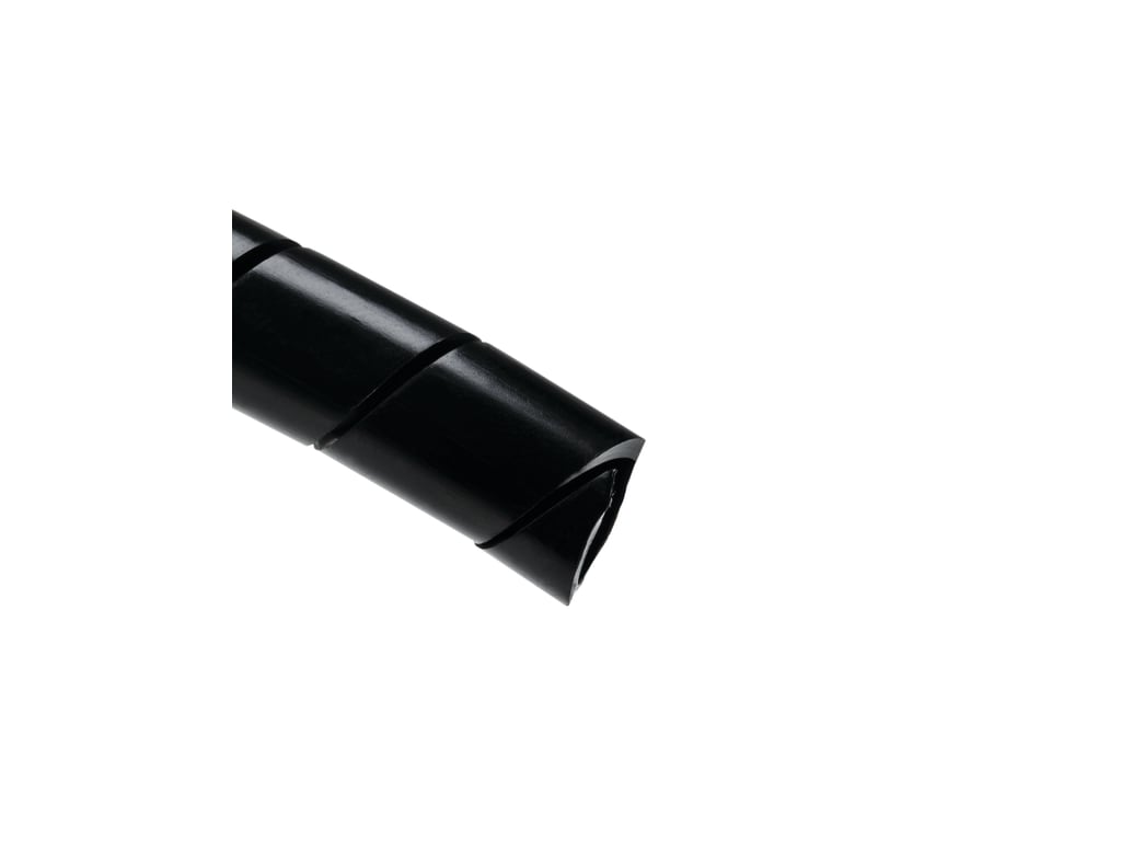 HellermannTyton 3NFP0C - Spiralwrap Protective Sheathing, 0.5" Diameter ...