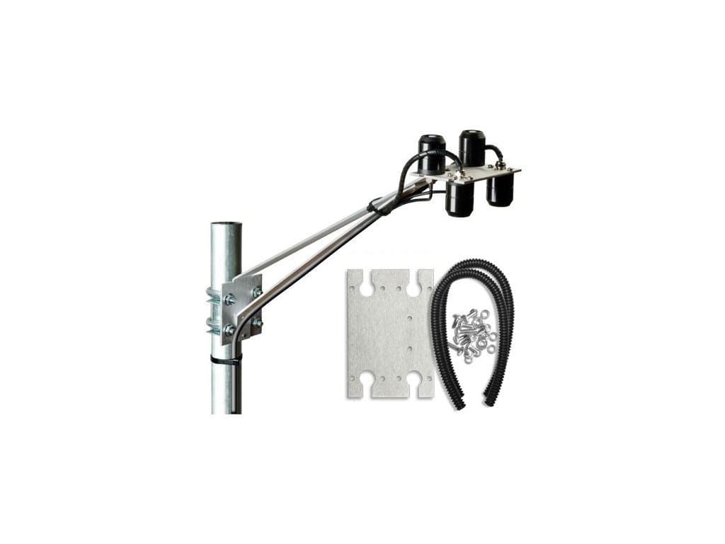 HOBO by Onset M-NDVI - Light Sensor Bracket | TEquipment
