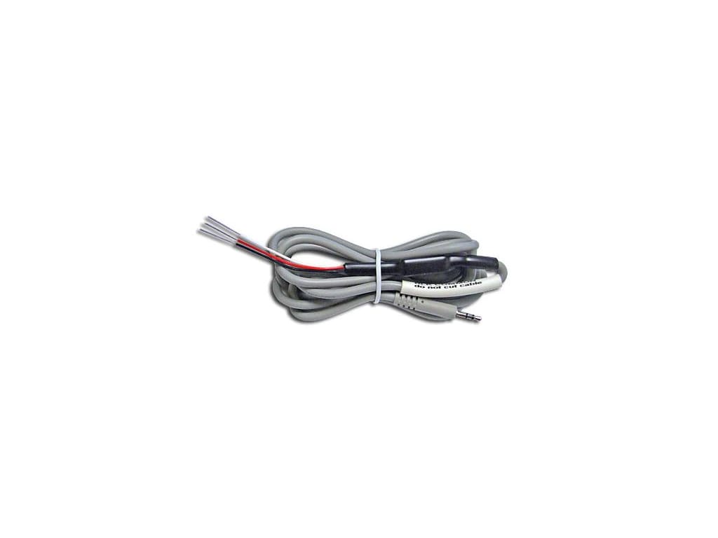 Hobo by Onset CABLE-ADAP5 0 to 5VDC Voltage Input Sensor Cable | TEquipment
