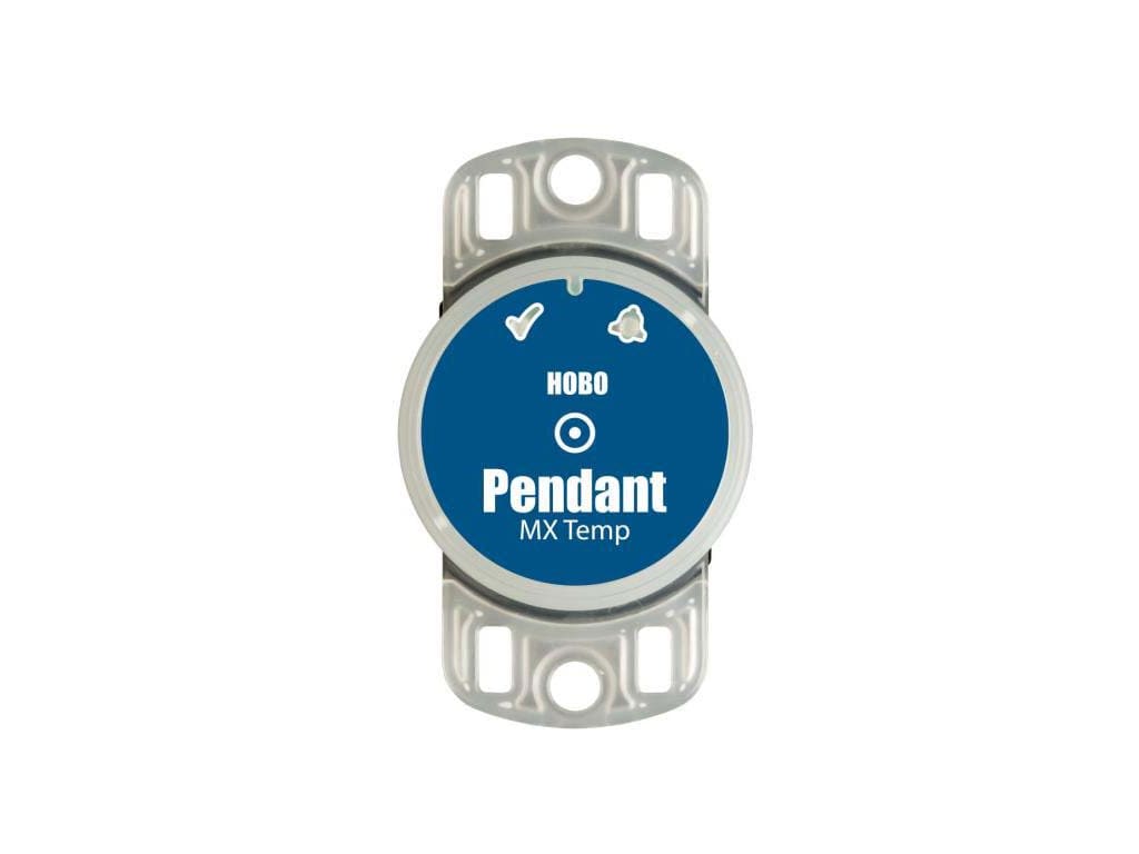 HOBO by Onset MX2201 - Pendant MX Temperature Light Logger | TEquipment