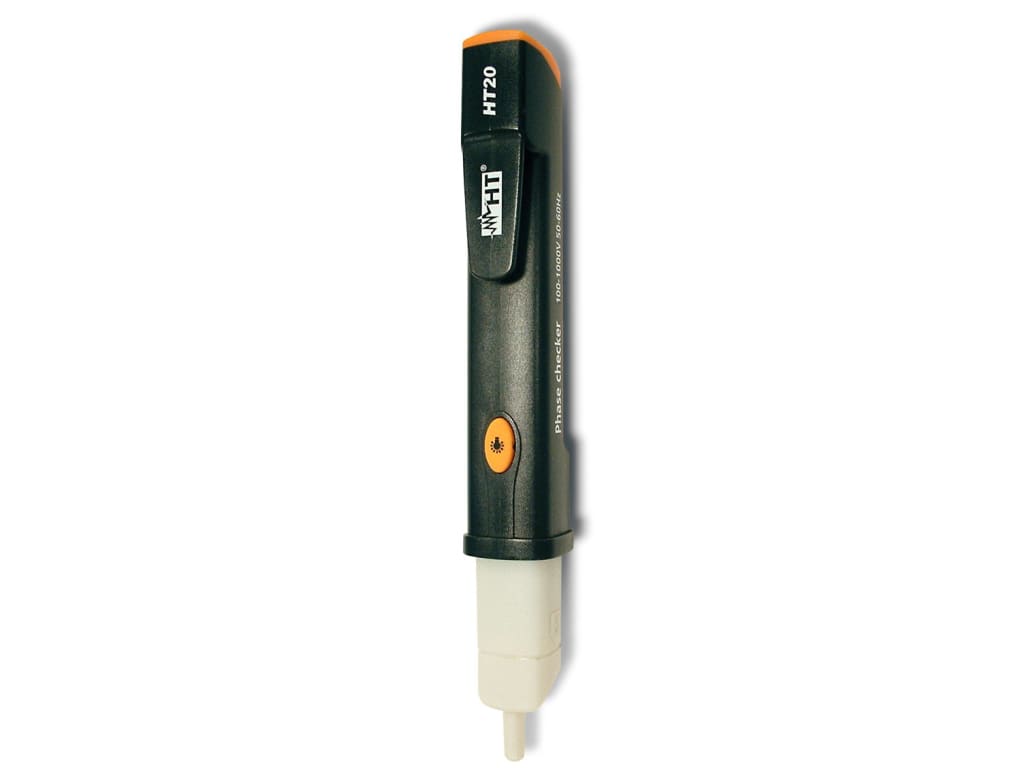 HT Instruments HT20 Pen Voltage Detector | TEquipment