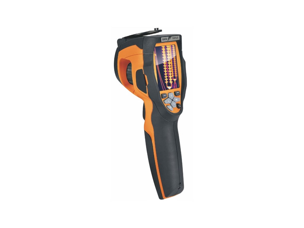 HT Instruments THT 45 Thermal Imager (80 x 80), 50Hz | TEquipment