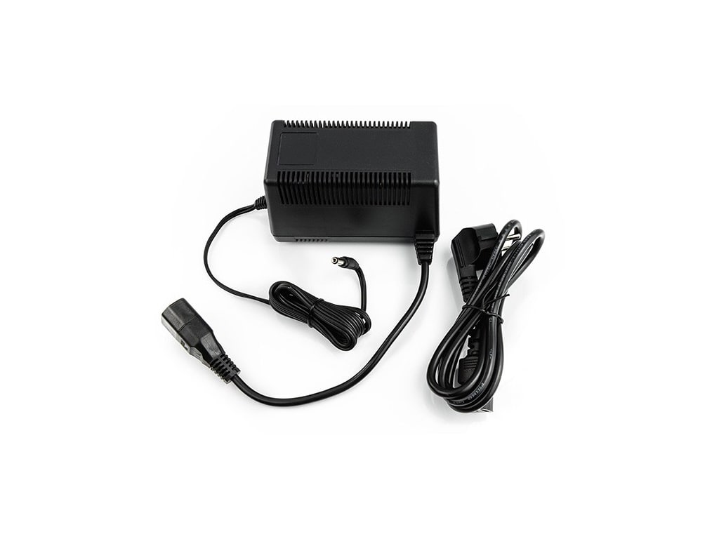 HT Instruments A0058 - Power Supply with EU Plug, 230V 50/60Hz (VEGA78 ...