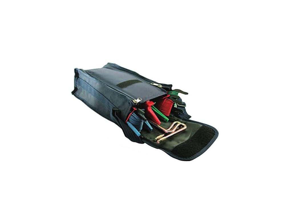HT Instruments BORSA2051 Soft Carrying Bag | TEquipment