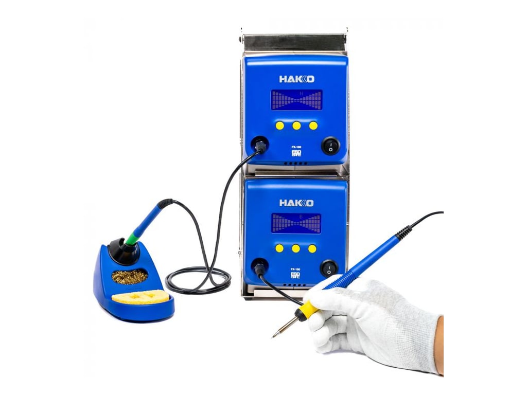 Hakko 777-208 - Stand Stacking for FX-100 | TEquipment