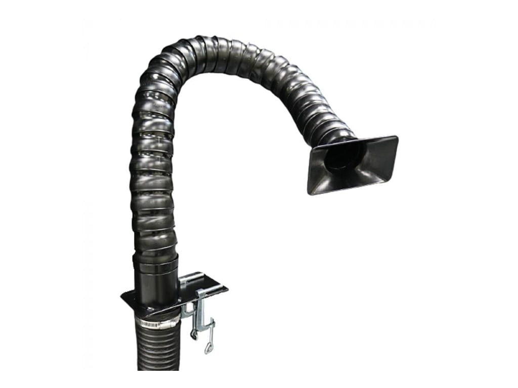 Hakko 999-205-02B - Loc-Line Kit with Rectangle Nozzle and Adapter for ...