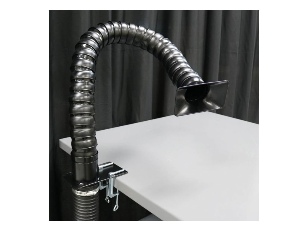 Hakko 999-205-02B - Loc-Line Kit with Rectangle Nozzle and Adapter for ...